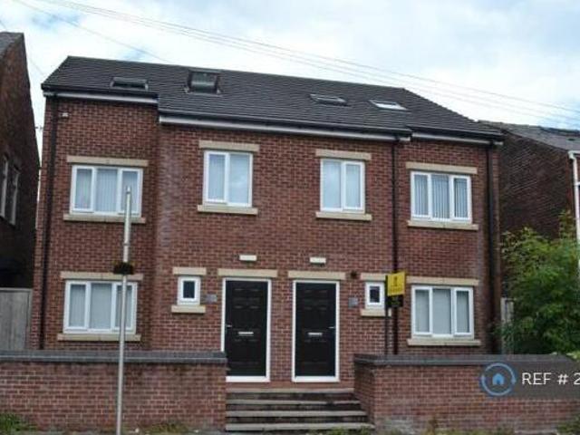 Bolton Road, Swinton, 4 Bedroom Semi detached