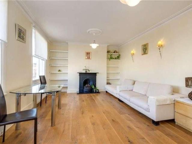 Bolton Road, St Johns Wood, NW8