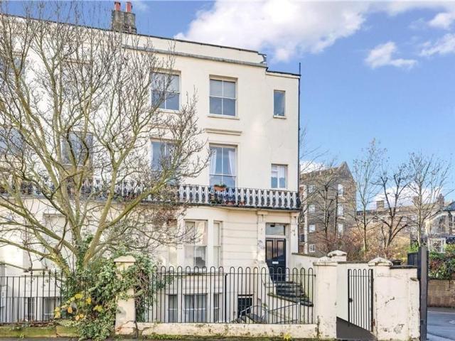 Bolton Road, St Johns Wood NW8, 2 bed flat to rent, £2,600 pcm | PrimeLocation