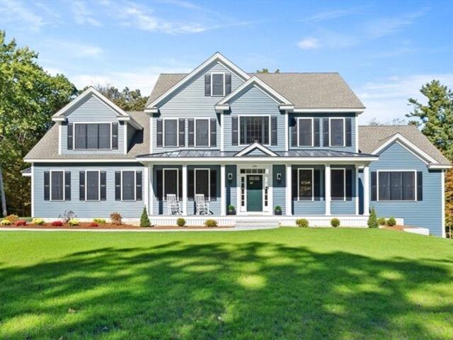 Bolton Rd, Harvard, Home For Sale