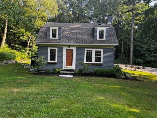 Bolton Rd, Harvard, Home For Sale