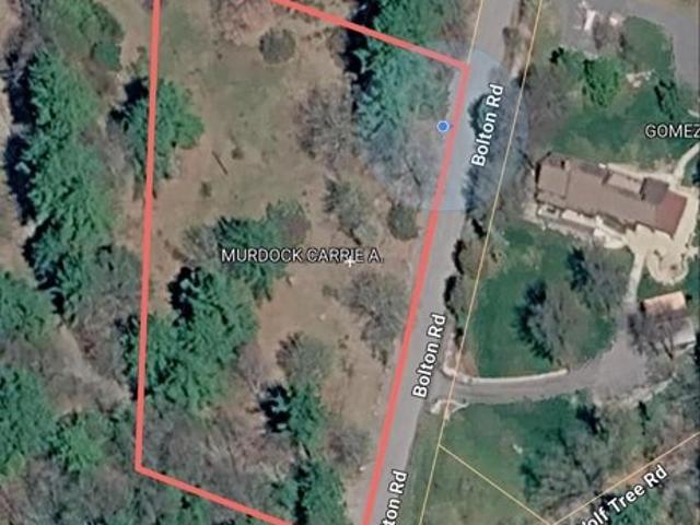 Bolton Rd, Winchester, Plot For Sale
