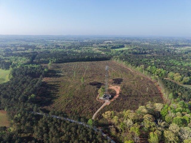 Bolton Rd, Zebulon, GA 30295