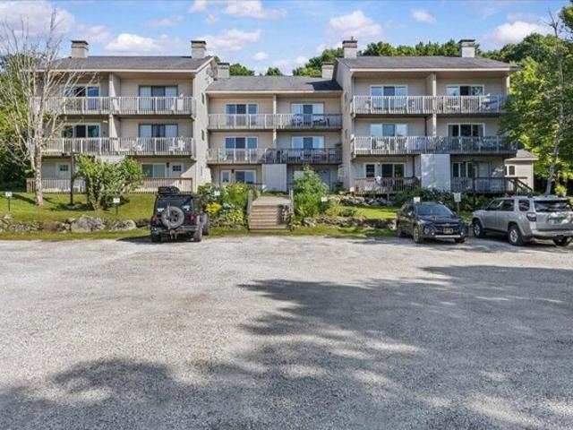 Bolton Valley Access Rd Unit A, Bolton, Home For Sale