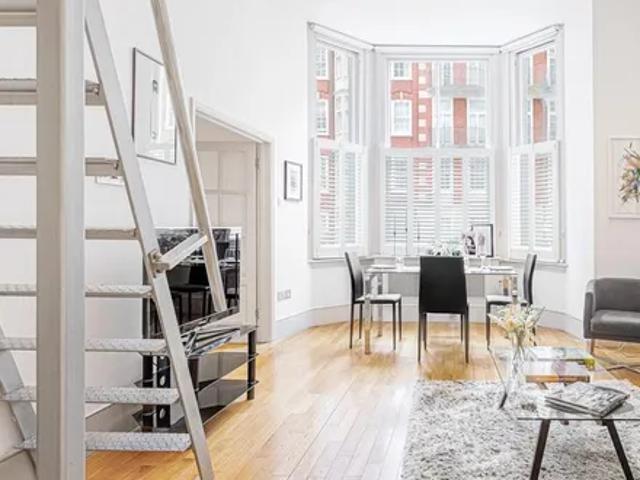 Boltons Court, 216 Old Brompton Road, London, SW5 0BS, United Kingdom | 1 bed apartment for rent #139405257 | Rentberry