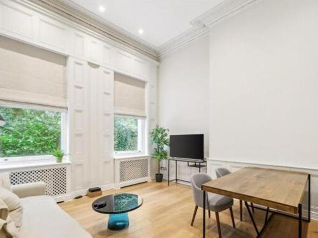 Boltons Place, London, 1 Bedroom Flat