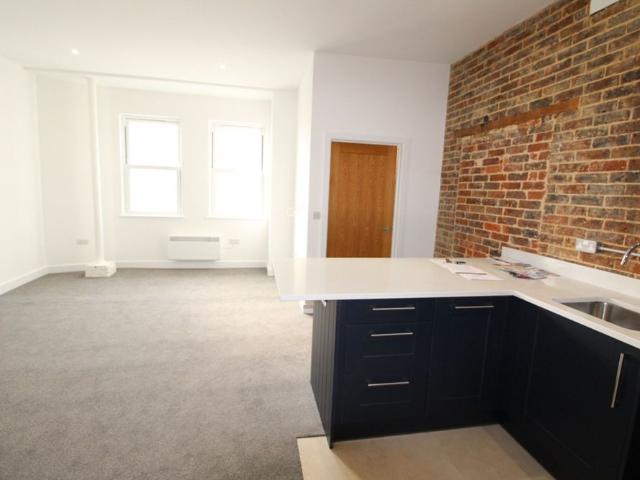 Boltro Road, Goldings Court, RH16