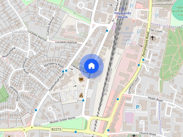 Boltro Road, Haywards Heath, RH16
