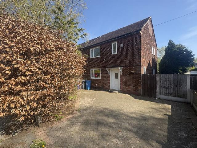 Bolam Close, Manchester M23, 2 bed semi detached house to rent, £1,150 pcm | PrimeLocation