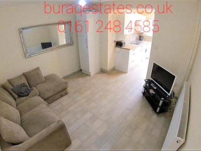 Boland Drive, Manchester M14 4 bed house to rent £2,513 pcm £580 pw
