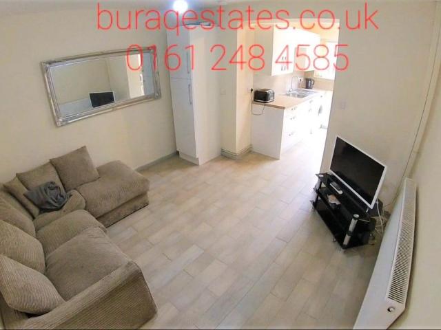 Boland Drive, Manchester M14, 4 bed semi detached house to rent, £628 pppm | PrimeLocation