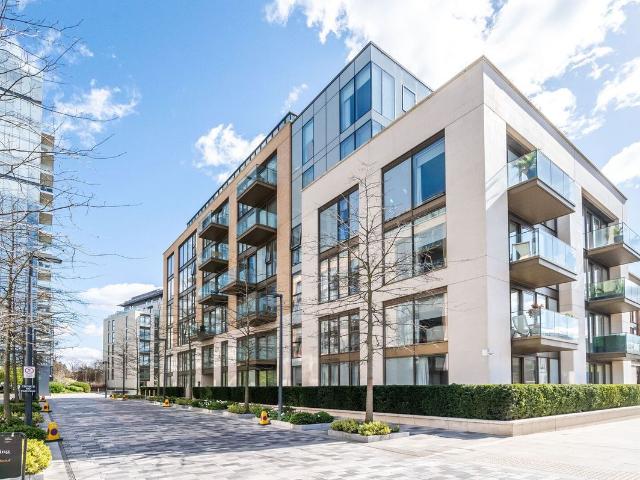 Bolander Grove Earls Court, London SW6, 1 bed flat to rent, £3,142 pcm | PrimeLocation