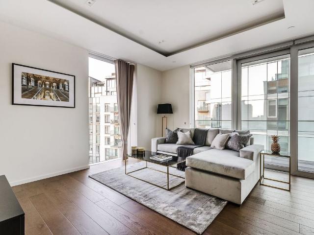 Bolander Grove, Earls Court, London SW6, 2 bed flat to rent, £4,117 pcm | PrimeLocation