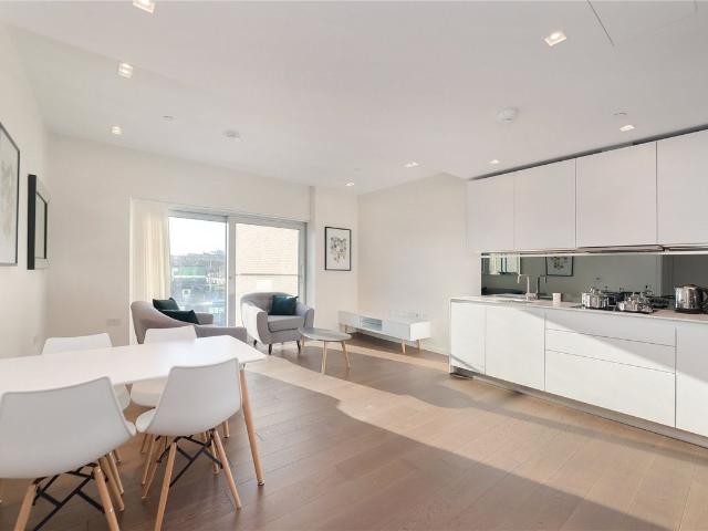 Bolander Grove, London SW6, 1 bed flat to rent, £3,142 pcm | PrimeLocation
