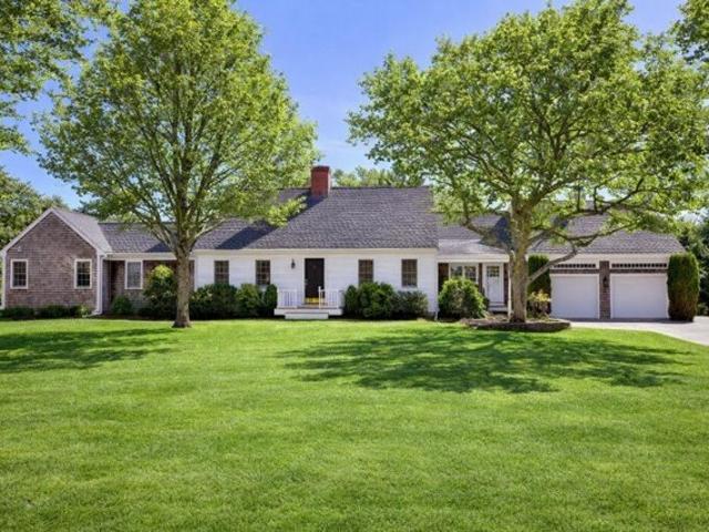 Bold Meadow Rd, Edgartown, Home For Sale