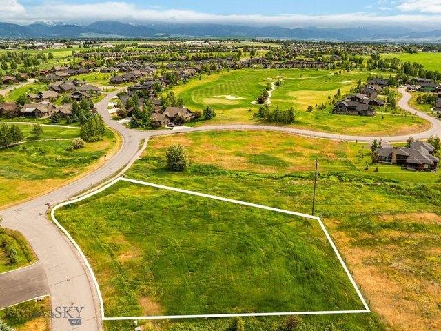 Bold Driver Ln Lot 117, Bozeman, MT 59718