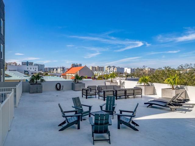 Bold Lofts Apartments & Private Office Rentals 2 Bedroom Apartment for Rent at 1659 2nd St, Sarasota, FL 34236