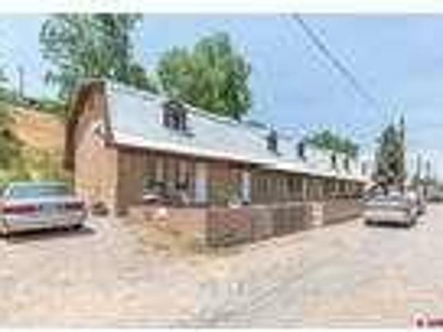 BOLD Properties Burns