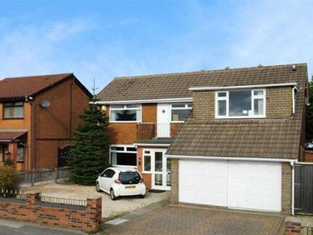 Bold Road, St Helens, 4 Bedroom Detached