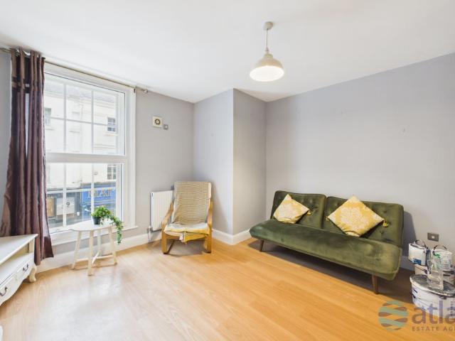 Bold Street, City Centre, L1, L4, Chiltern