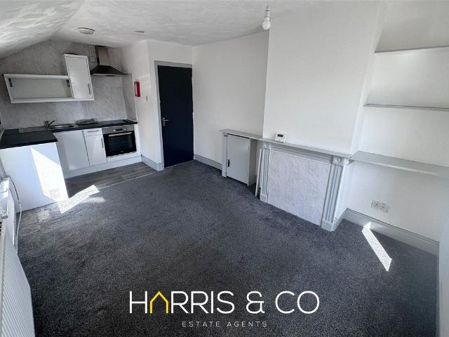 Bold Street, Fleetwood FY7, 1 bed flat to rent, £420 pcm | PrimeLocation
