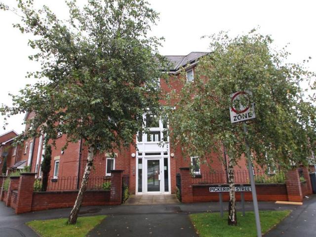Bold Street, Hulme, Manchester, M15 2 bed apartment to rent £1,150 pcm £265 pw