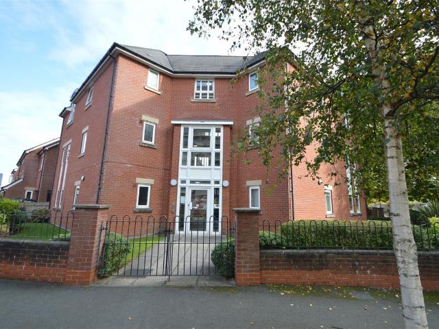 Bold Street, Hulme, Manchester M15, 2 bed flat to rent, £1,250 pcm | PrimeLocation