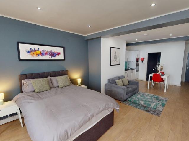 Bold Street, Liverpool L1, 1 bed flat to rent, £945 pcm | PrimeLocation