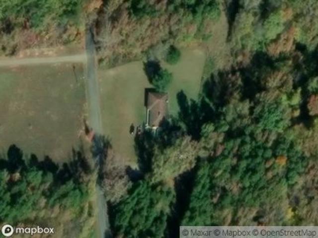 Bold Springs Rd