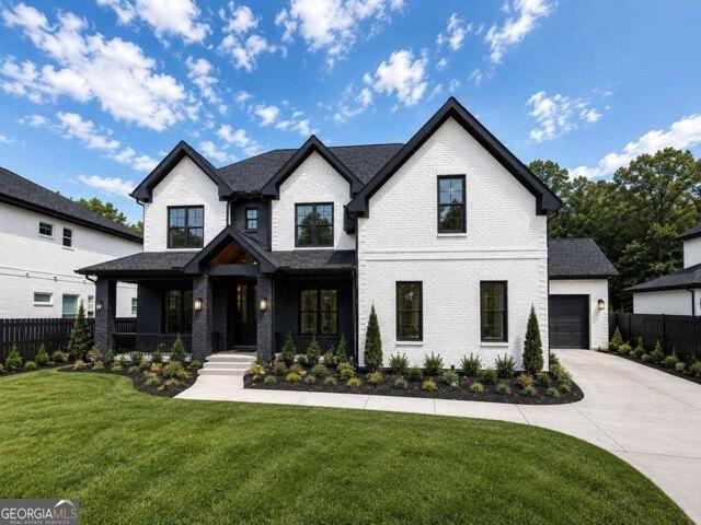 Bold Springs Rd Lot,dacula, Home For Sale