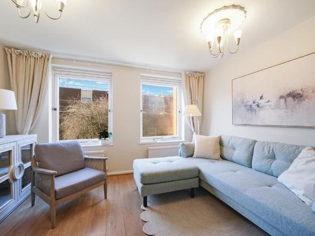 Boldero Place, Gateforth Street, London NW8, 1 bed flat to rent, £2,000 pcm | PrimeLocation