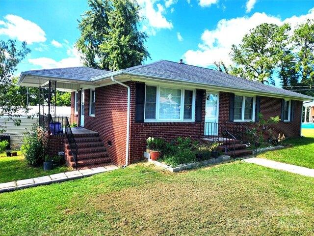 Bolding St, Gastonia, Home For Sale