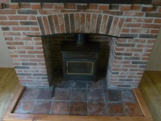 Bolding Way