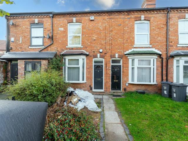 Boldmere Terrace, Katie Road, Birmingham, West Midlands B29, 5 bed shared accommodation to rent, £598 pcm | PrimeLocation