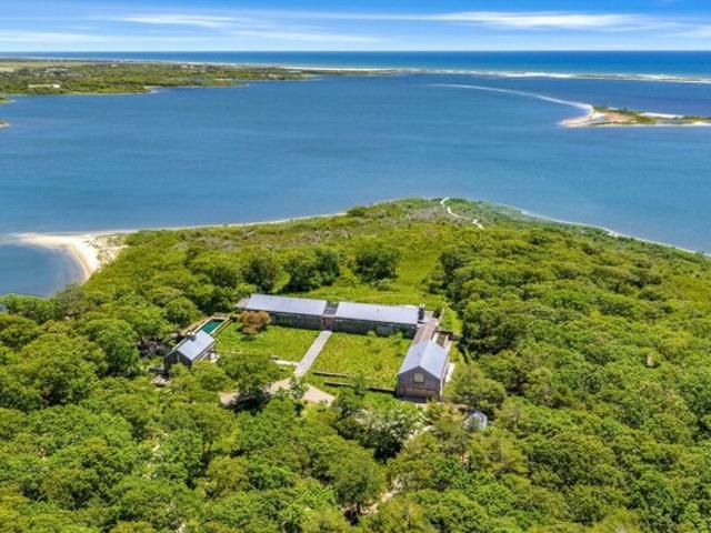 Boldwater Rd, Edgartown, Home For Sale