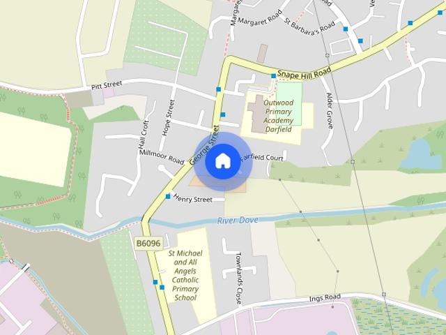 Bole Close, Low Valley