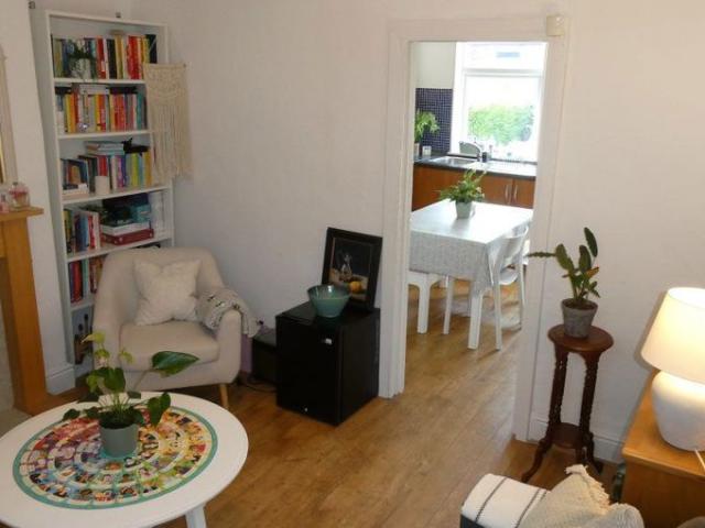 Bole Hill Lane, Crookes, Sheffield, S10 1SA