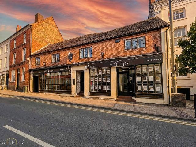 Bolebridge Street, Tamworth, Staffordshire B79, 2 bed flat to rent, £800 pcm | PrimeLocation