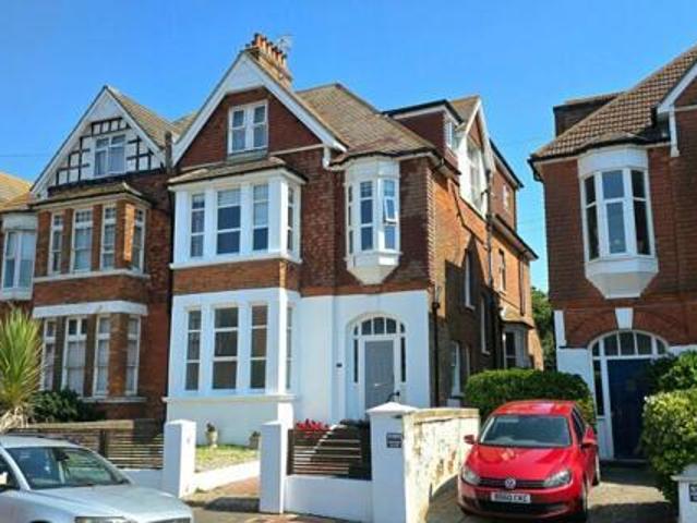 Bolebrooke Road, Bexhill on sea, 2 Bedroom Apartment