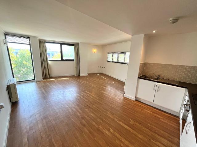 Bolero Square, Nottingham NG1, 1 bed flat to rent, £800 pcm | PrimeLocation