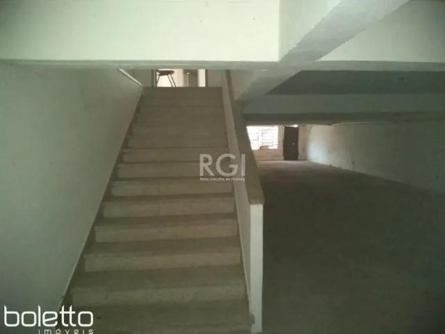 Boletto imóveis aluga e vende prédio Comercial na Av. Ipriranga, Com 601m² 3 pav