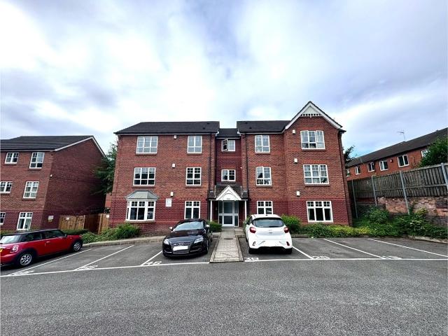 Boleyn Court, Nottingham NG7, 2 bed flat to rent, £1,050 pcm | PrimeLocation