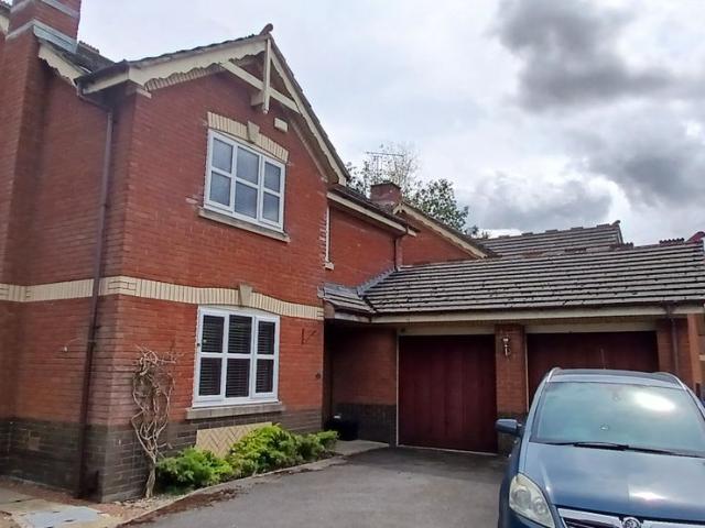 Boleyn Close, Swindon SN5, 4 bed detached house to rent, £1,800 pcm | PrimeLocation