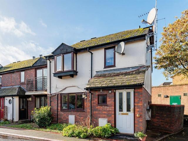 Boleyn Close, Walthamstow E17, 2 bed flat to rent, £1,850 pcm | PrimeLocation