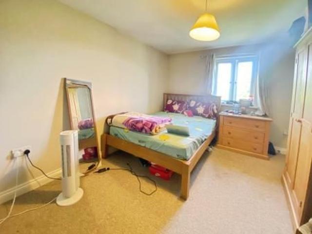 Boleyn Avenue, Sugar Way, Peterborough, PE2