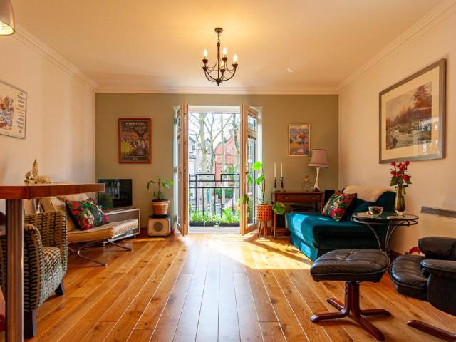 Boleyn House, York YO1 1 bed apartment to rent £1,150 pcm £265 pw