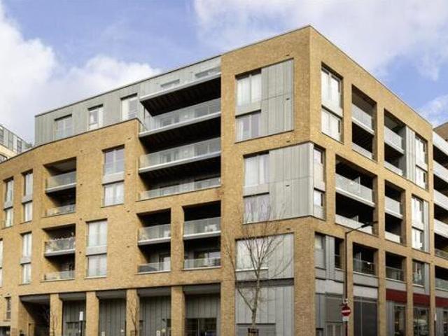 Boleyn Road, London, 1 Bedroom Apartment
