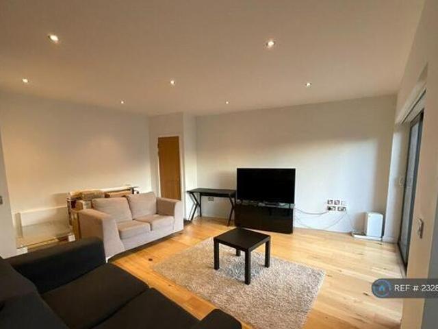 Boleyn Road, London, 1 Bedroom Flat