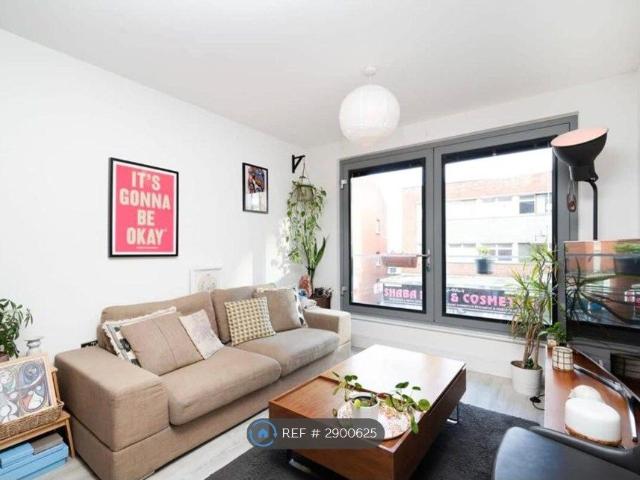 Boleyn Road, London N16, 1 bed flat to rent, £2,400 pcm | PrimeLocation
