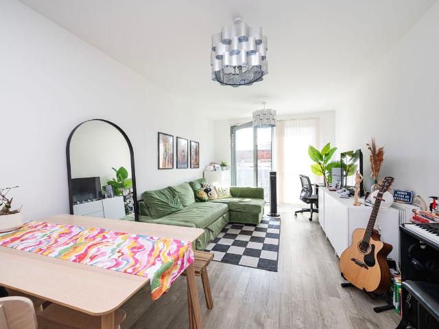 Boleyn Road N16, Dalston, London, 1 bed flat to rent, £2,350 pcm | PrimeLocation